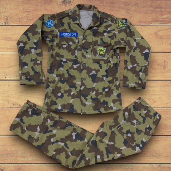 Cửa hàng – Nhất Mil Store